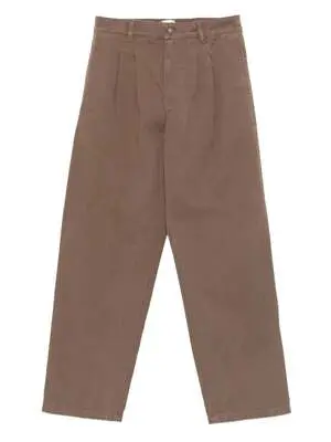 Isabel Marant Étoile Marant Pleated Trousers