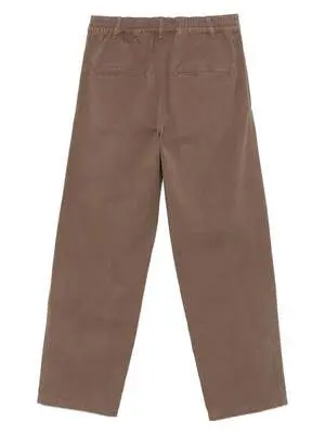 Isabel Marant Étoile Marant Pleated Trousers