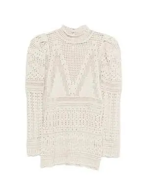 Isabel Marant Étoile Marant Dahara Top - Multicolor