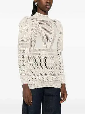 Isabel Marant Étoile Marant Dahara Top - Multicolor
