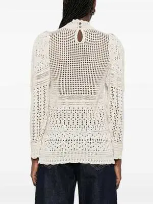 Isabel Marant Étoile Marant Dahara Top - Multicolor