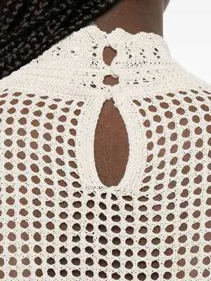 Isabel Marant Étoile Marant Dahara Top - Multicolor