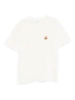 Isabel Marant Étoile Marant Hugo T-shirt - Multicolor