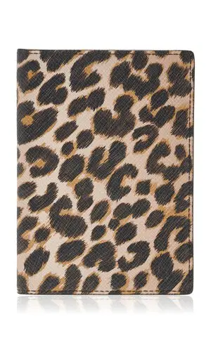 SMYTHSON Passport Cover