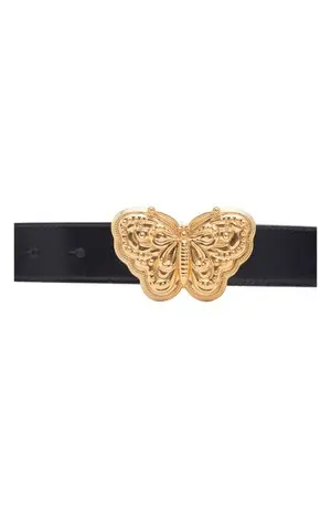 Valentino Garavani Flutterby Belt