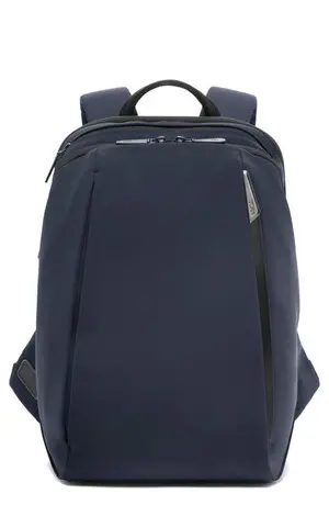 Tumi Medium 20l Backpack - Navy