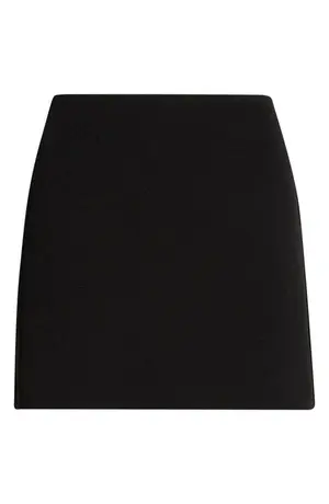 WAYF Monica Miniskirt