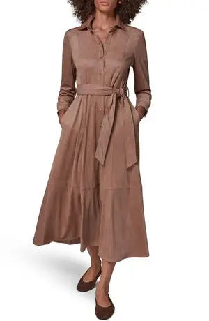 Donna Karan New York Cut Out Day Dresses