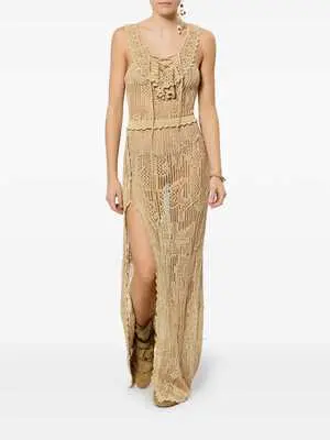Isabel Marant Étoile Marant Ornella Long Dress