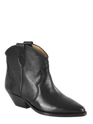 Isabel Marant Étoile Marant Dewina Ankle Boot