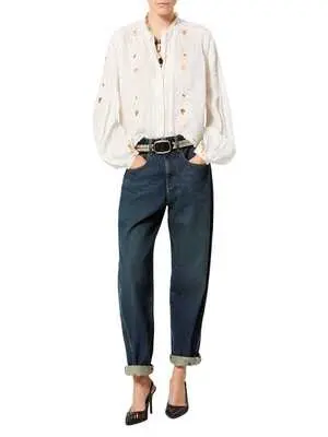 Isabel Marant Étoile Marant Oriane Pants