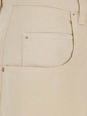 Isabel Marant Étoile Marant Pleated Jeans
