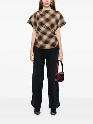 Isabel Marant Étoile Marant Faded-effect Jeans