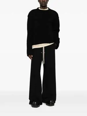 Rick Owens Crew-neck Sweater