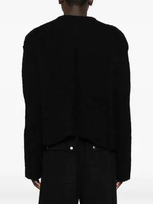 Rick Owens Crew-neck Sweater