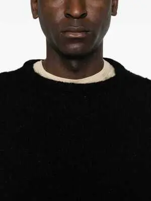 Rick Owens Crew-neck Sweater
