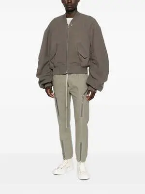 Rick Owens Heizer Cargo Pants