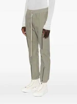 Rick Owens Heizer Cargo Pants