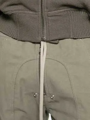 Rick Owens Heizer Cargo Pants