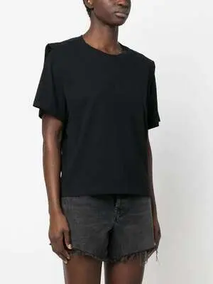 Isabel Marant Étoile Marant Zelitos T-shirt - Black