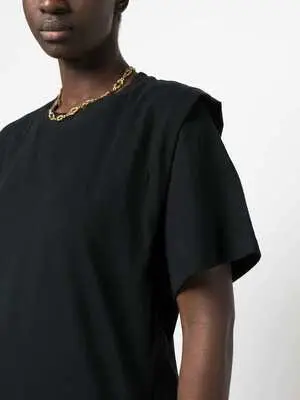 Isabel Marant Étoile Marant Zelitos T-shirt - Black