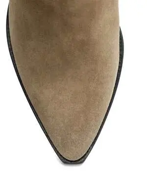 Isabel Marant Étoile Marant Dewina 45mm Ankle Boots - Brown