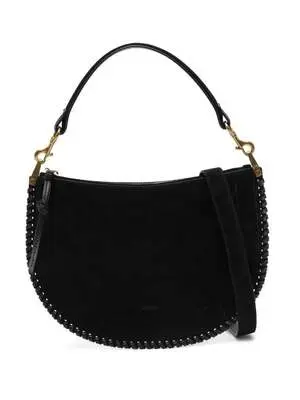 Isabel Marant Étoile Marant Oskan Shoulder Bag