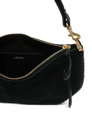 Isabel Marant Étoile Marant Oskan Shoulder Bag