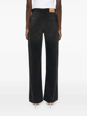 Isabel Marant Étoile Marant Belvira Flared Jeans