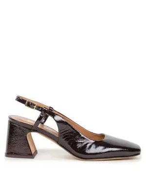 Bobbies Mid Heel Shoes For Women