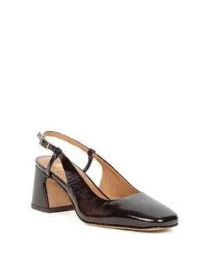 BOBBIES Maddie Pump - Cheverny