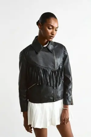 Furniq UK Layered Jackets For Women
