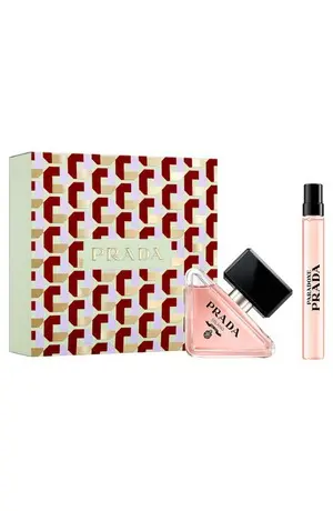 Prada Paradoxe Eau De Parfum Fragrance Set - No Color