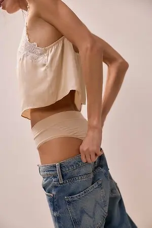 UNDERDAYS The Everyday Brief Undies - Sand
