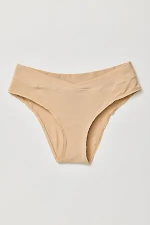 UNDERDAYS The Everyday Brief Undies - Sand