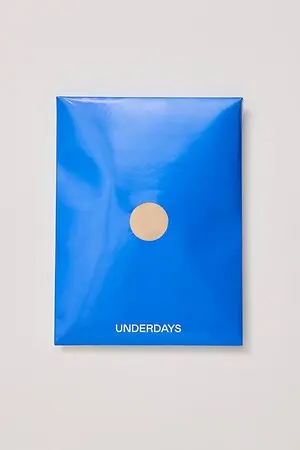 UNDERDAYS The Everyday Brief Undies - Sand