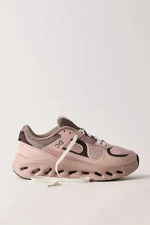 On Cloudtilt Arc Sneakers - Biscuit/sable