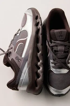 On Cloudtilt Arc Sneakers - Ox/pebble