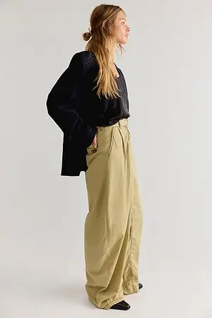 DIESEL® P-aramo Trousers