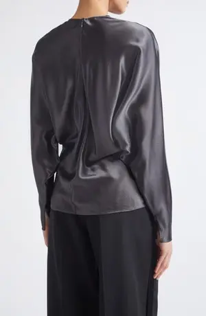 FFORME Sylvie Dolman Sleeve Top