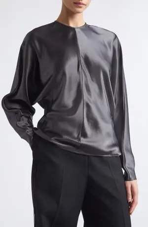 FFORME Sylvie Dolman Sleeve Top