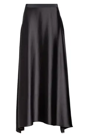 FFORME Carina Fluid Midi Skirt