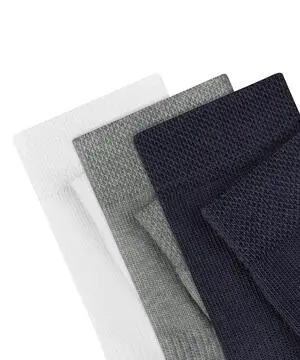 Falke Sensitive 3-pack Babies Socks
