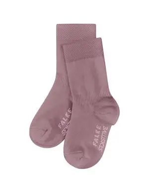 Falke Sensitive Babies Socks - Red