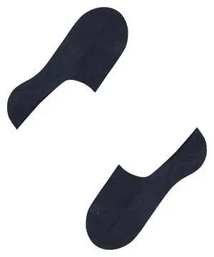 Falke Step High Cut Invisibles