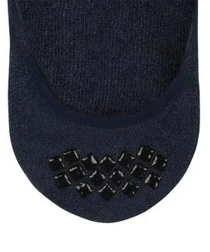 Falke Step High Cut Invisibles