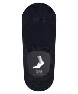 Falke Step High Cut Invisibles