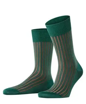 Falke Shadow Socks - Green