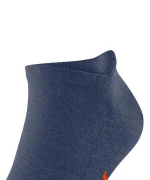 Falke Keep Warm Ankle Socks - Blue