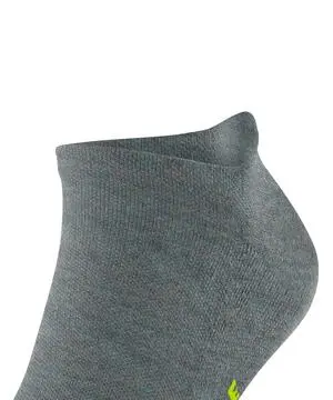 Falke Keep Warm Ankle Socks - Blue